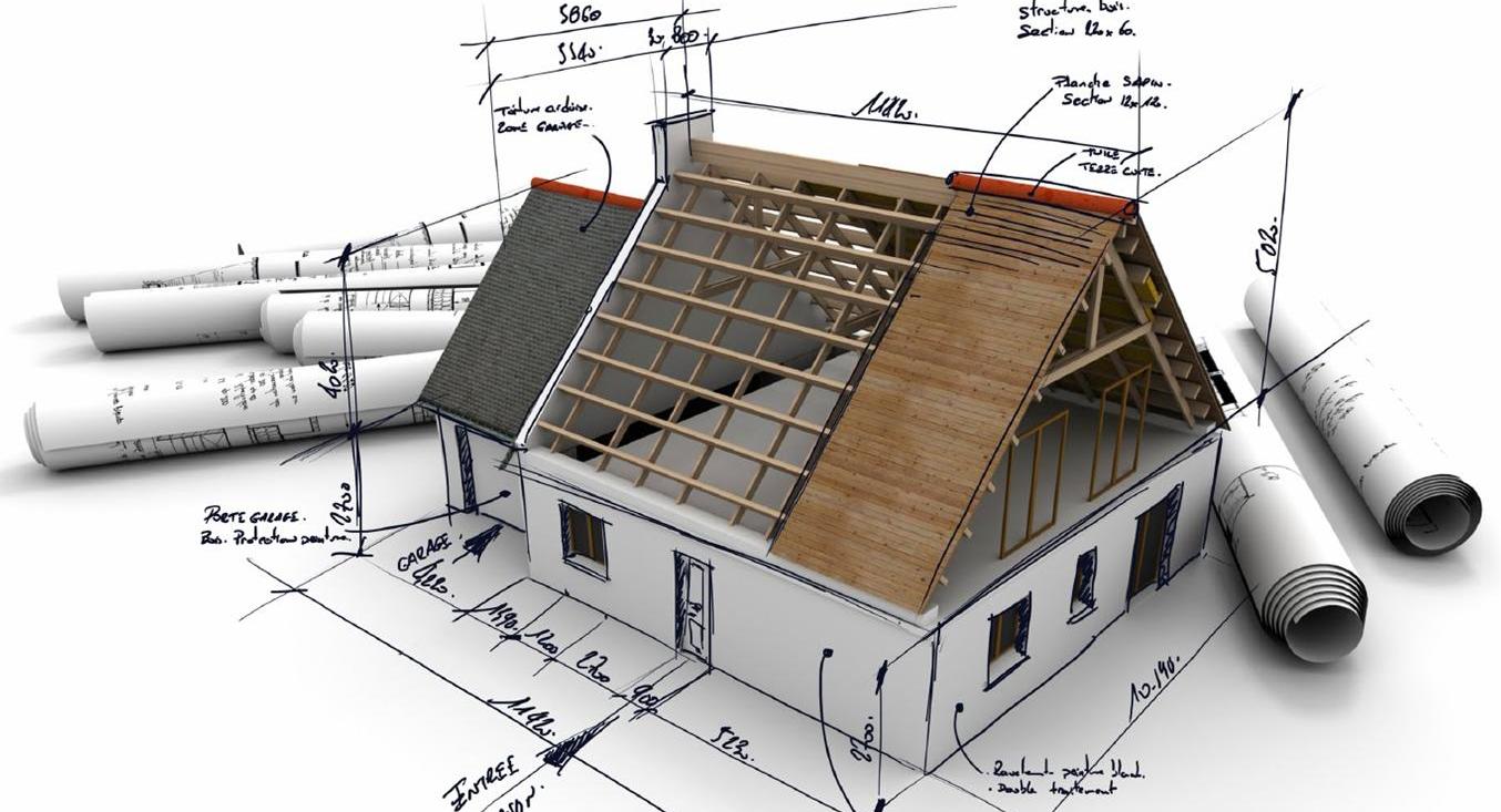 Lucrari ce NU necesita autorizatia de constructie - Saceleanul