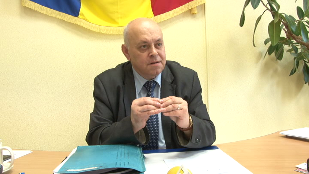 Primarul Radu Florea Nistor vrea consilier local ... pe lista ALDE ...