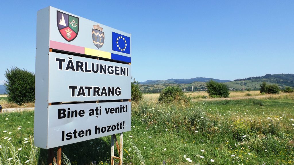 Tărlungeni: Festival promovare a valorilor culturale tradiţionale şi de ...