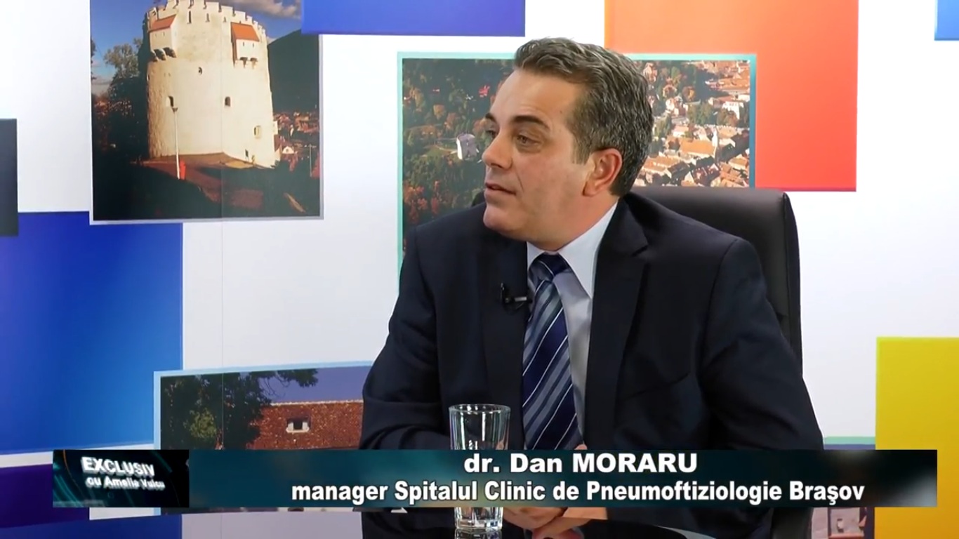 Cazul TBC la Săcele: Răspunsuri pentru părinții îngrijorați vin de la ...