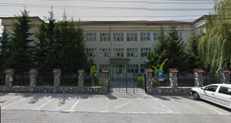 Admitere la clasa a V-a cu program intensiv de limba engleză la Școala ...