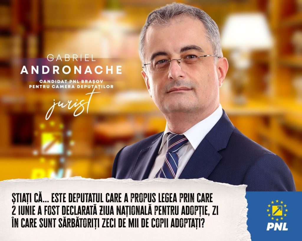 gabi andronache - Saceleanul