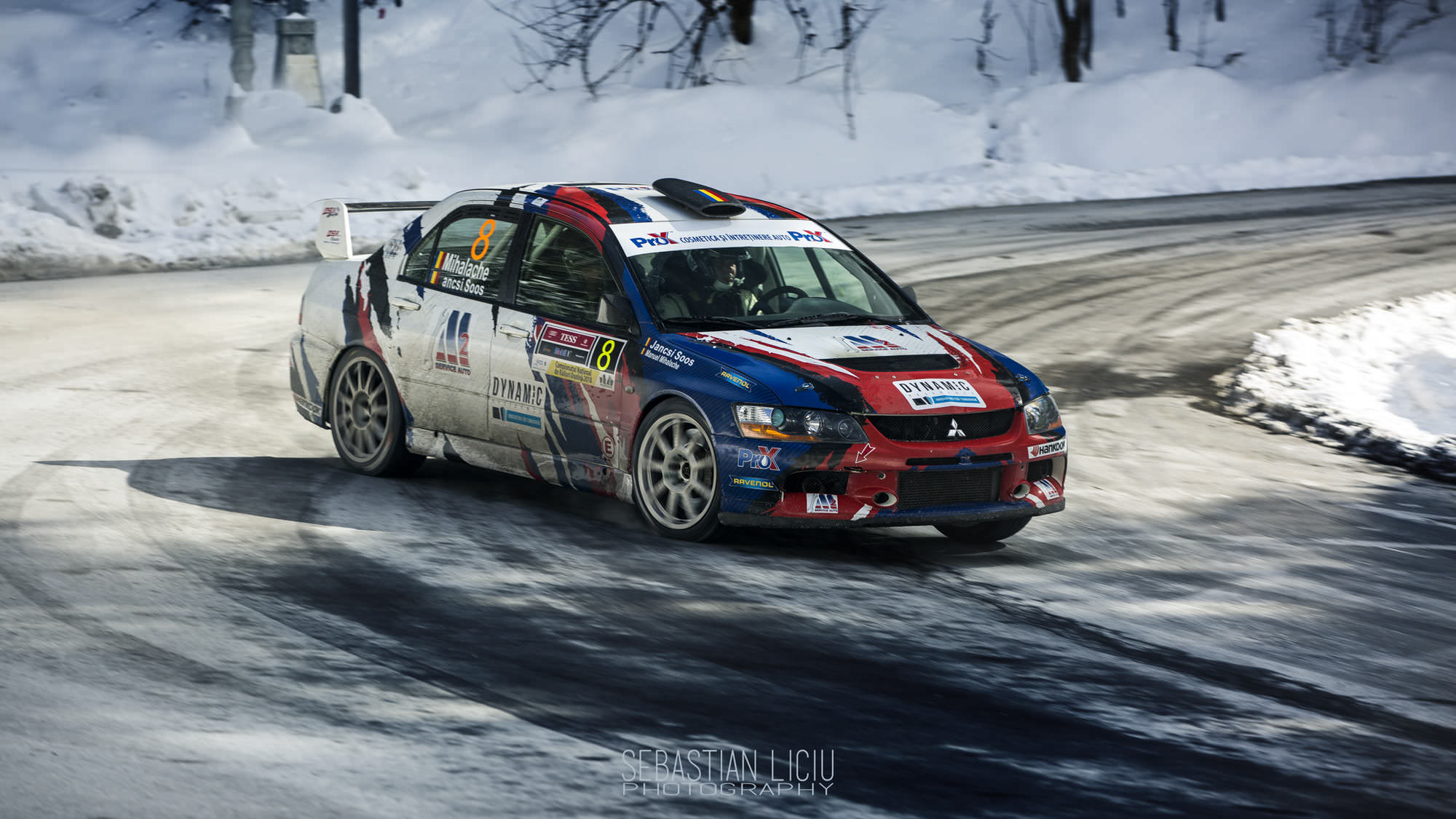 Raliu Brașovului închide DN1A pentru câteva ore sâmbăta aceasta ...