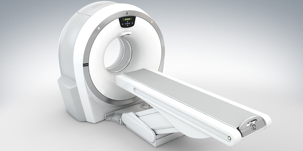 Computer tomograf la Spitalul Municipal Săcele - Saceleanul