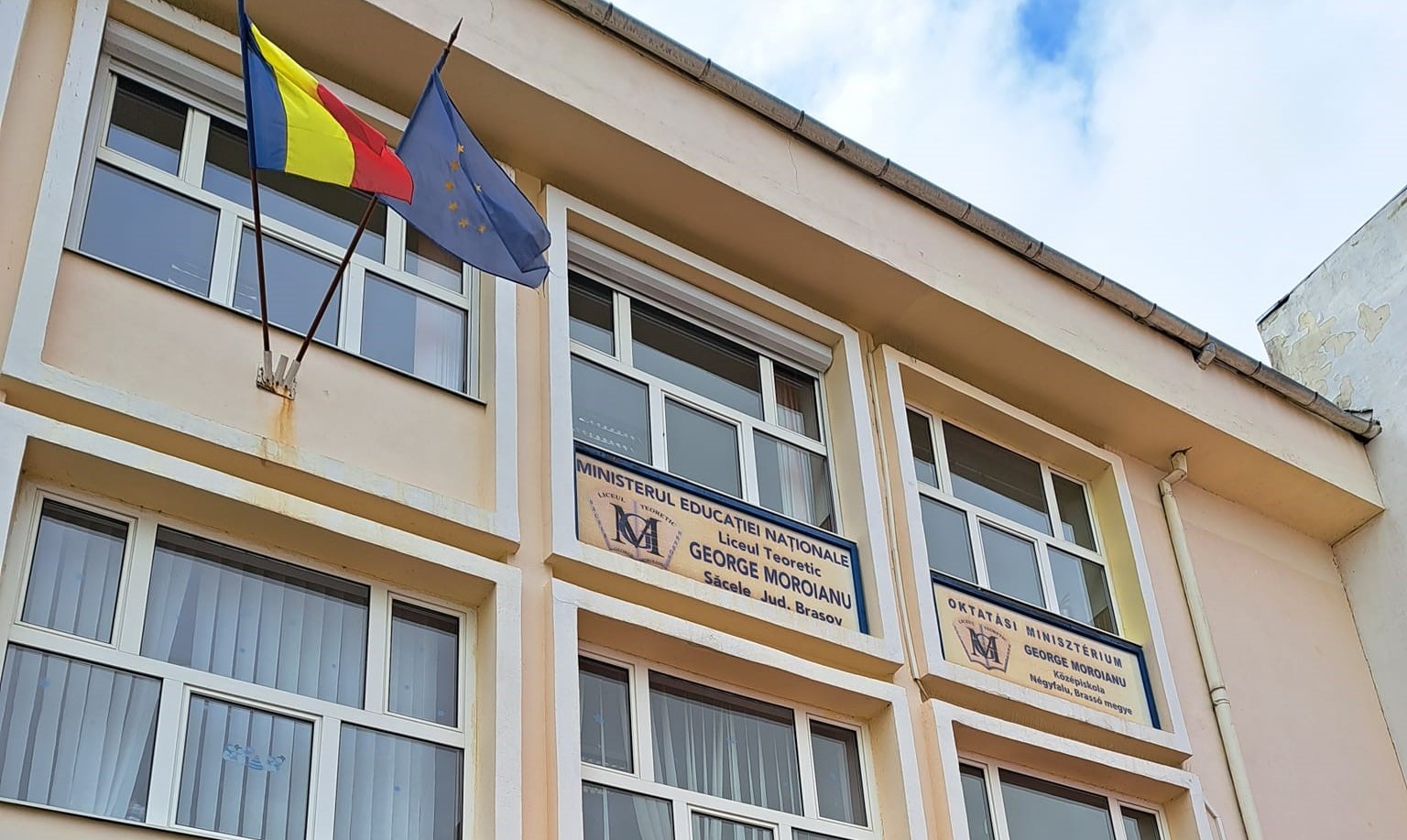 SOS - Siguranța copiilor noștri în școlile din Săcele: Caz grav de ...