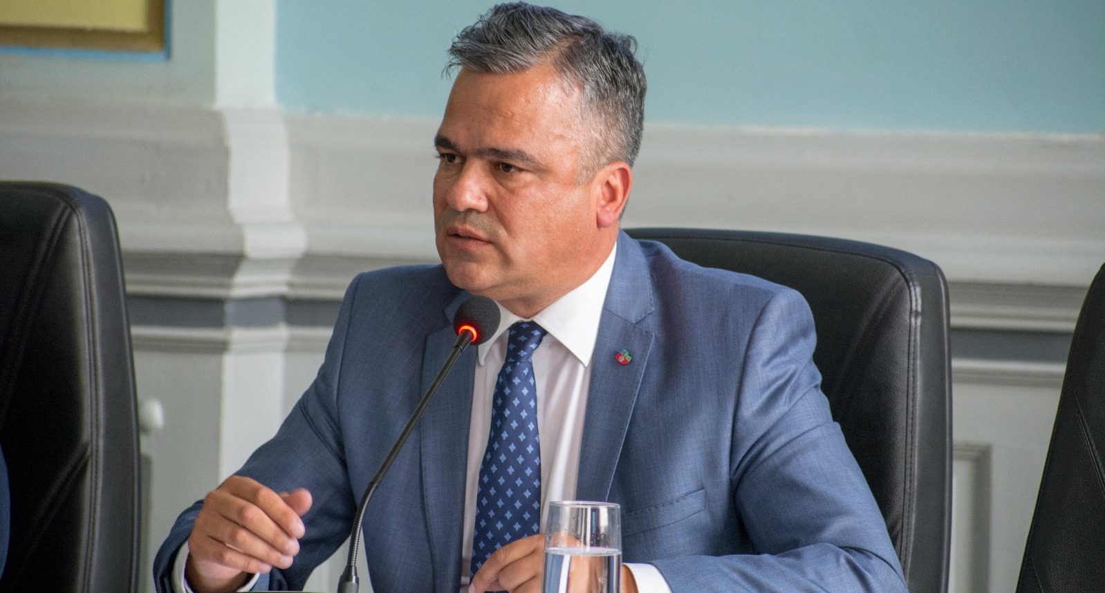 Ministrul Adrian-Ioan Veștea: ”Este important să asigurăm continuitatea ...