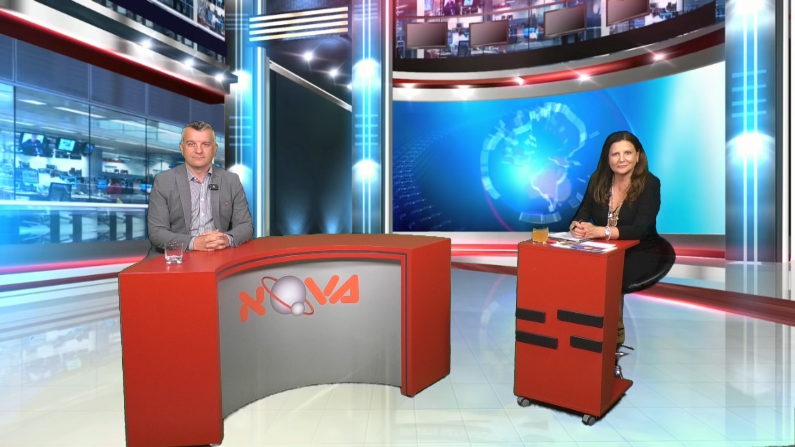 Ciprian Sterpu, candidatul PNL pentru Primăria Săcele: ''Voi asigura o ...