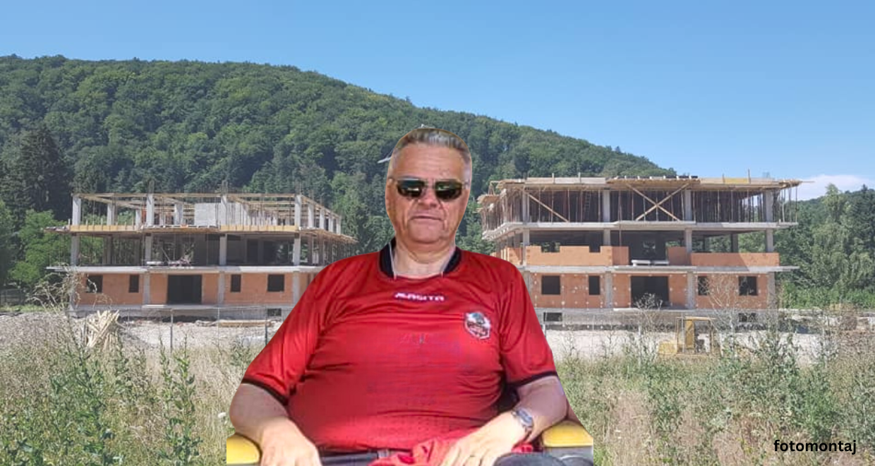 DNA-ul și Curtea de Conturi intră în acțiune! Popa Virgil a plătit din ...