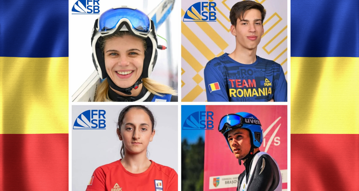 Hai România! Hai săceleni! Programul competițiilor de sărituri cu ...